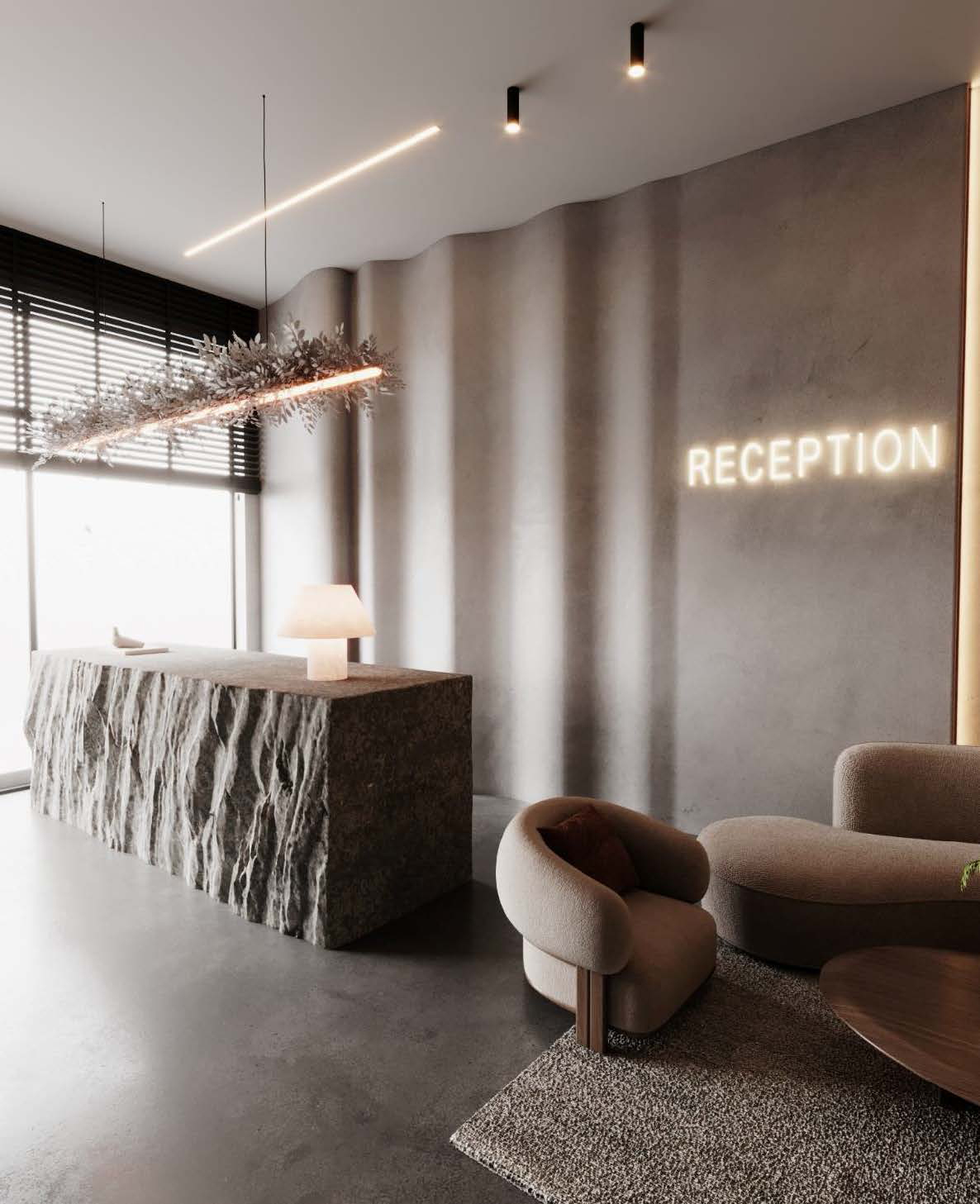 J Seven Interiors